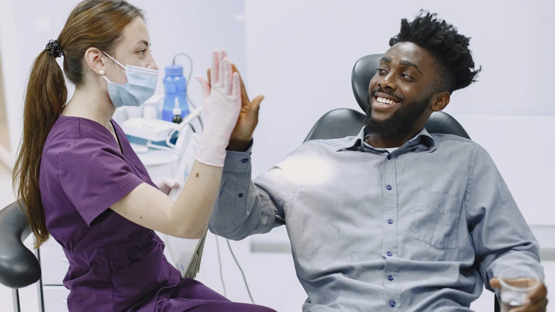 Why Visiting The Dentist Is Important