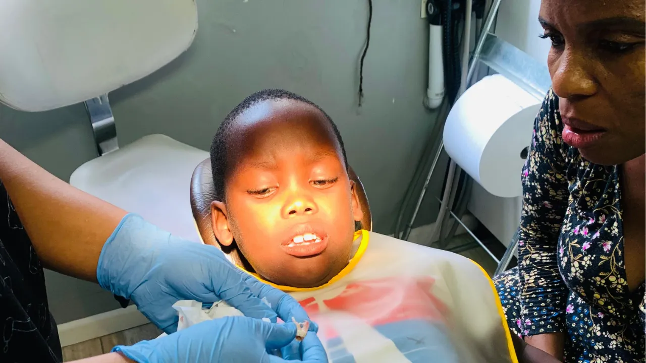 Why Early Orthodontic Checks for Kids Matter